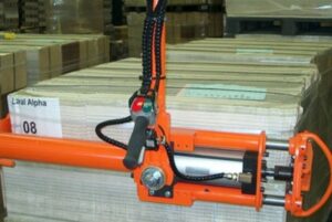 Manual End Effectors | Liftsafe Ergonomics Division