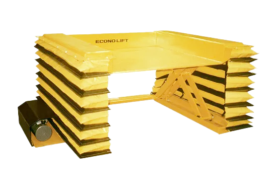 Lift Tables | Liftsafe Ergonomics Division