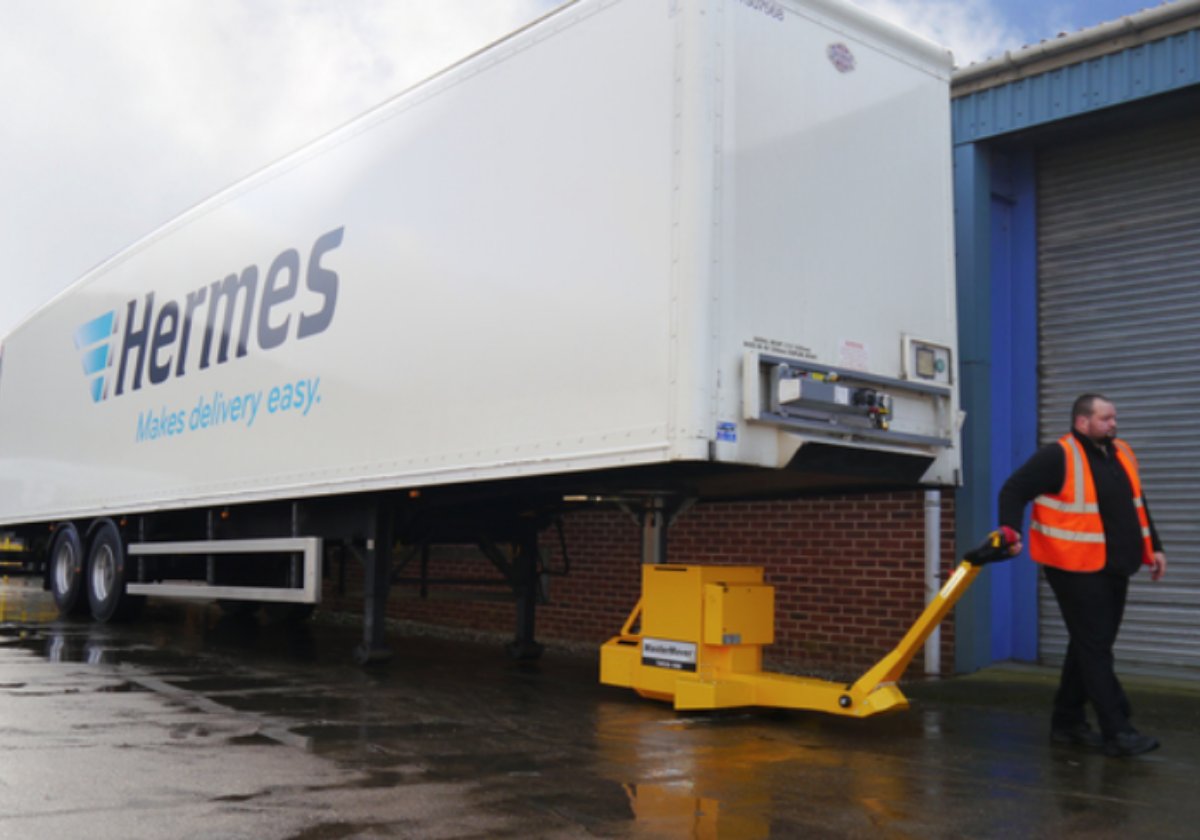 Cart Mover Application Form | Liftsafe Ergonomics Division