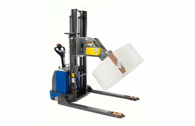 Portable Roll Handling | Liftsafe Ergonomics Division