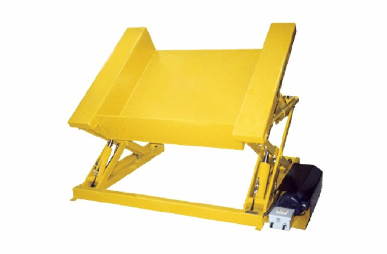 Portable Platform Lifters | Liftsafe Ergonomics Division