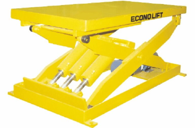 Lift and Tilt Tables | Liftsafe Ergonomics Division