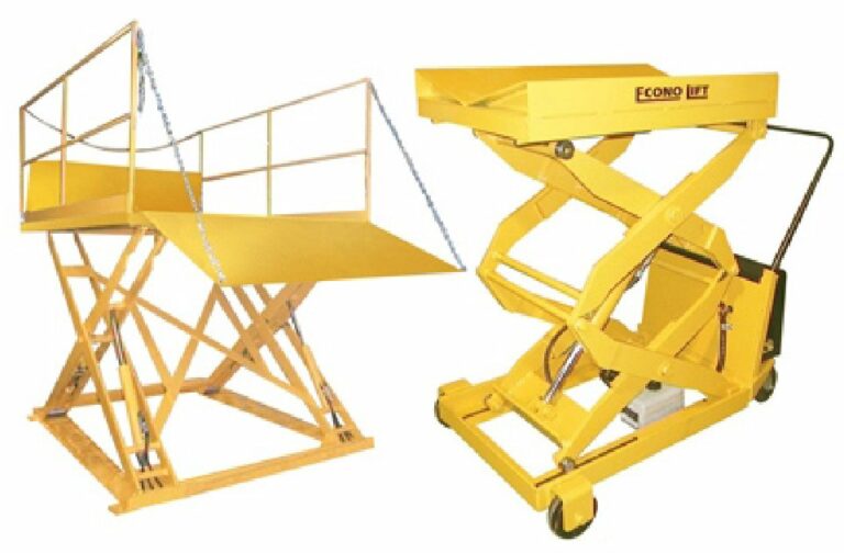 Lift Tables | Liftsafe Ergonomics Division
