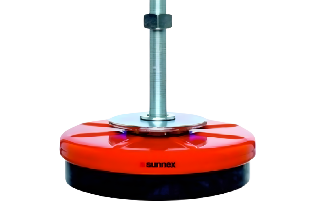 Machine Mounts: Noise Control and Leveling | Liftsafe Ergonomics Division