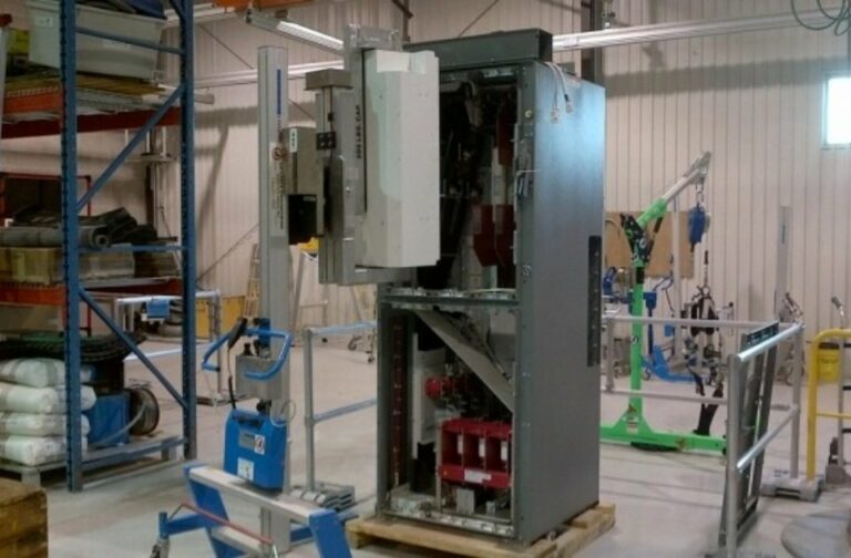 Pail Lifter | R&D ERGO LTD