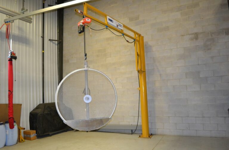 Ergonomic Lift Assist | Liftsafe Ergonomics Division