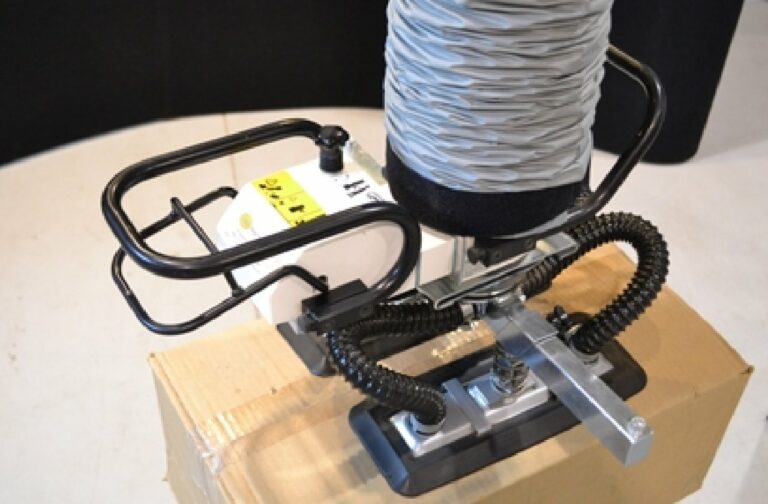 Box Handling Solutions | Liftsafe Ergonomics Division