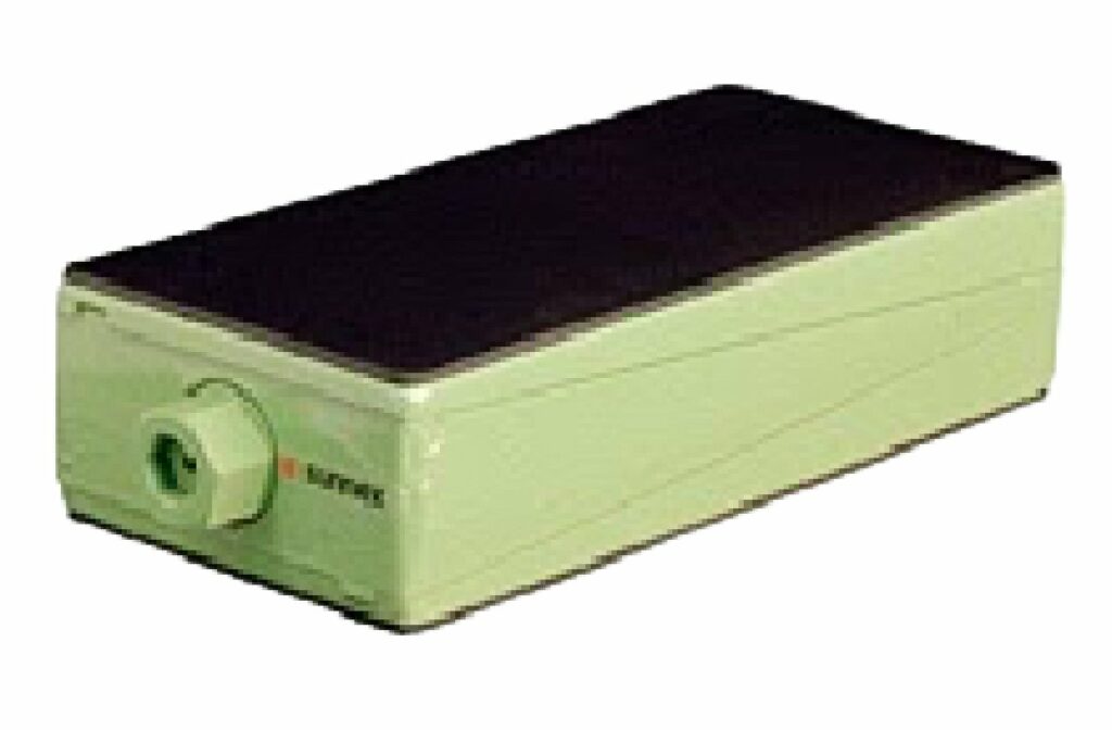 Machine Mounts: Noise Control and Leveling | Liftsafe Ergonomics Division