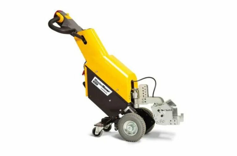 Powered Cart Movers | Liftsafe Ergonomics Division