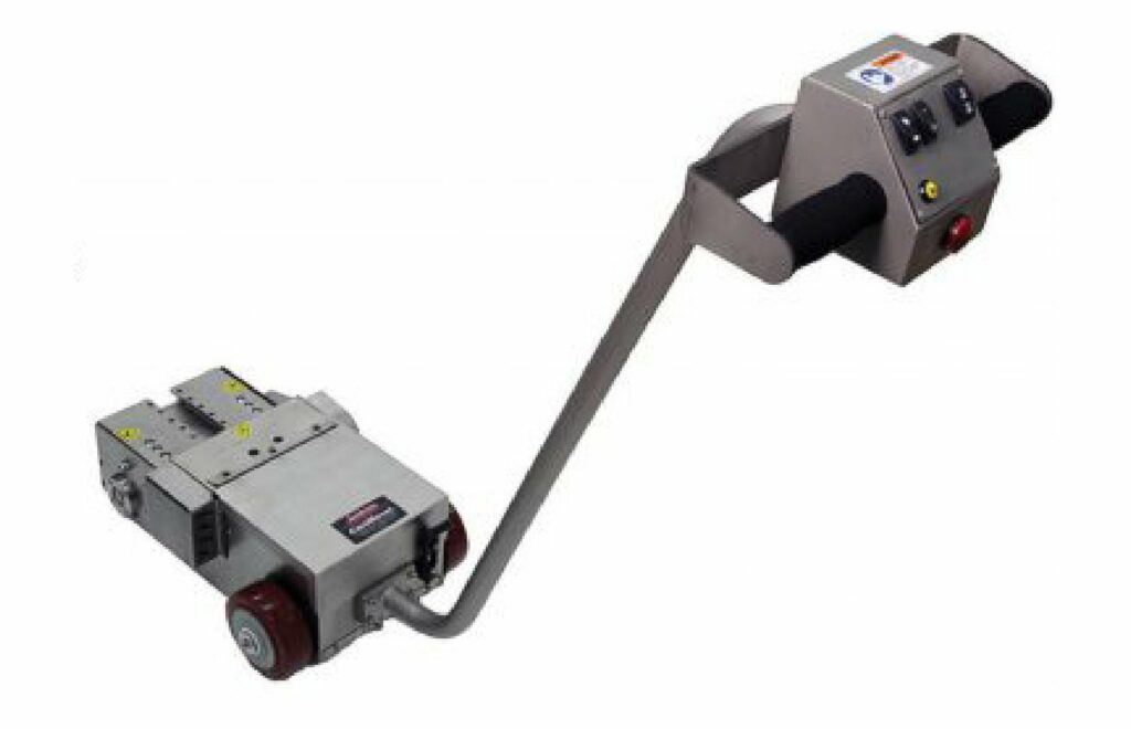 Powered Cart Movers | Liftsafe Ergonomics Division