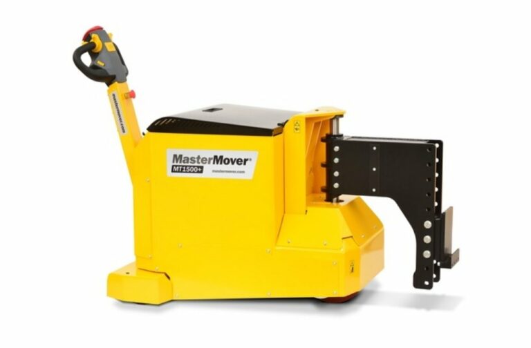 Powered Cart Movers | R&D ERGO LTD