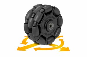 Multi Directional Wheels | Liftsafe Ergonomics Division