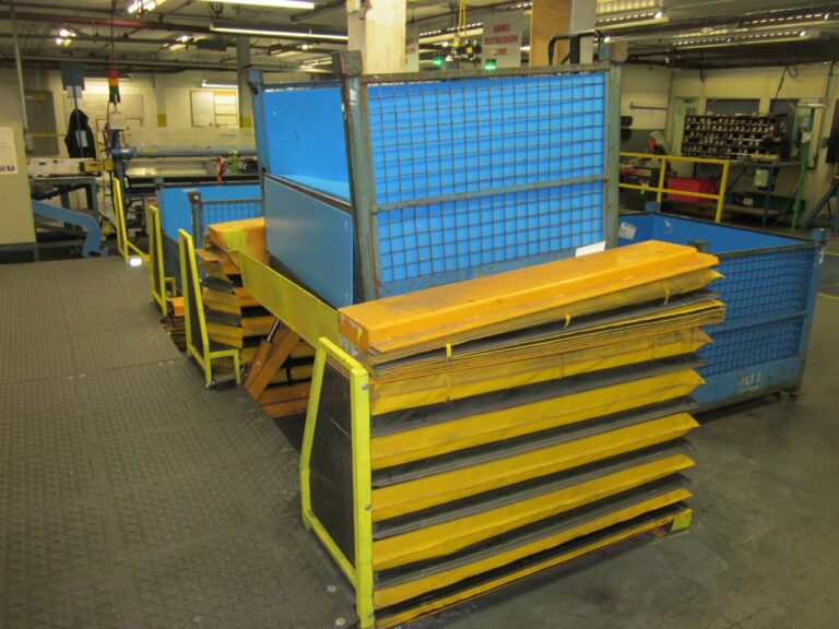 Pail Lifter | R&D ERGO LTD