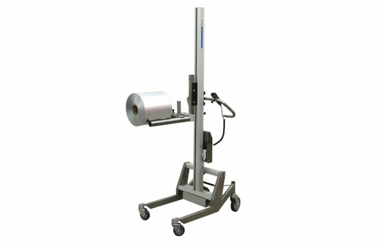 Portable Roll Handling | Liftsafe Ergonomics Division