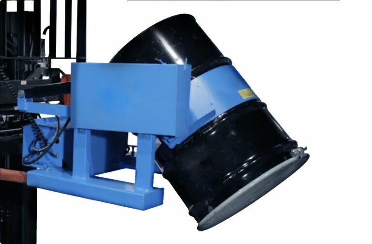 Barrel and Drum Lifters | Liftsafe Ergonomics Division