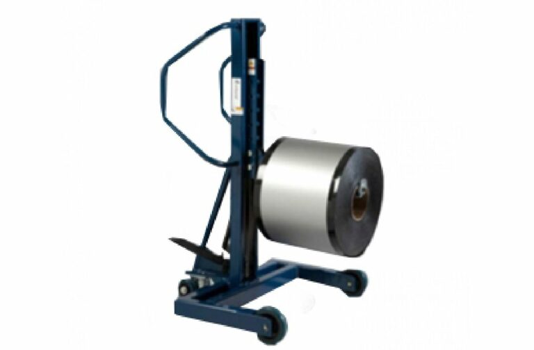 HRH-1000 Narrow Web Lifter | Liftsafe Ergonomics Division