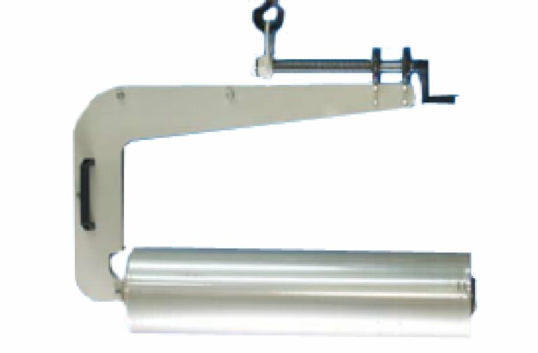 Horizontal Roll Handling | Liftsafe Ergonomics Division