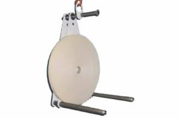 Horizontal Roll Handling | Liftsafe Ergonomics Division