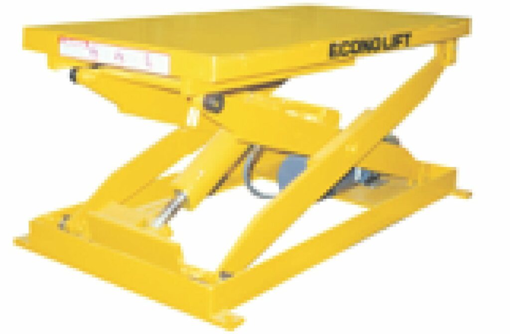 Lift Tables | Liftsafe Ergonomics Division