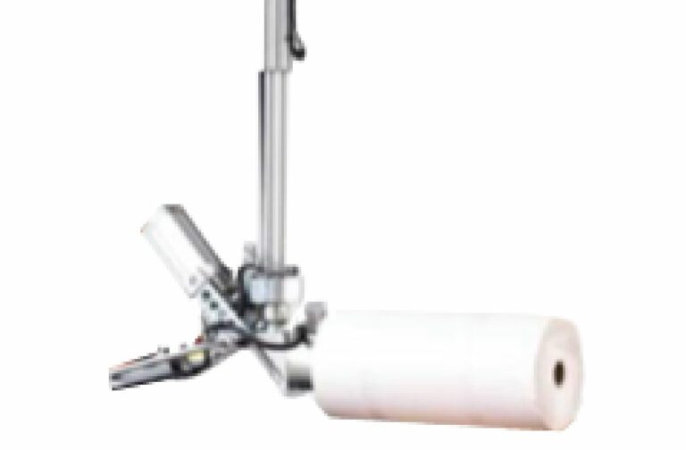 Mechlift Roll Handling Unit | Liftsafe Ergonomics Division