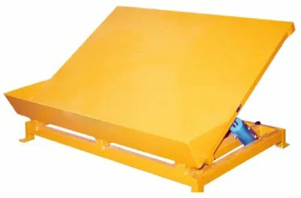 Tilt Tables | Liftsafe Ergonomics Division