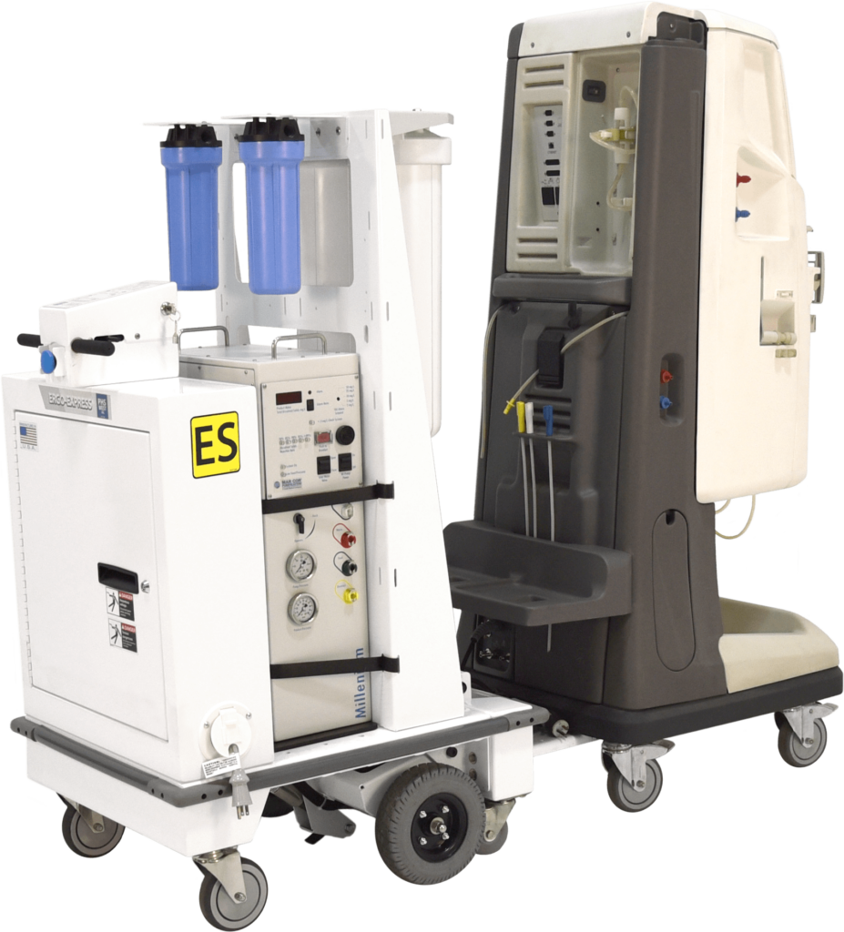 PHS West Medical Carts | Liftsafe Ergonomics Division