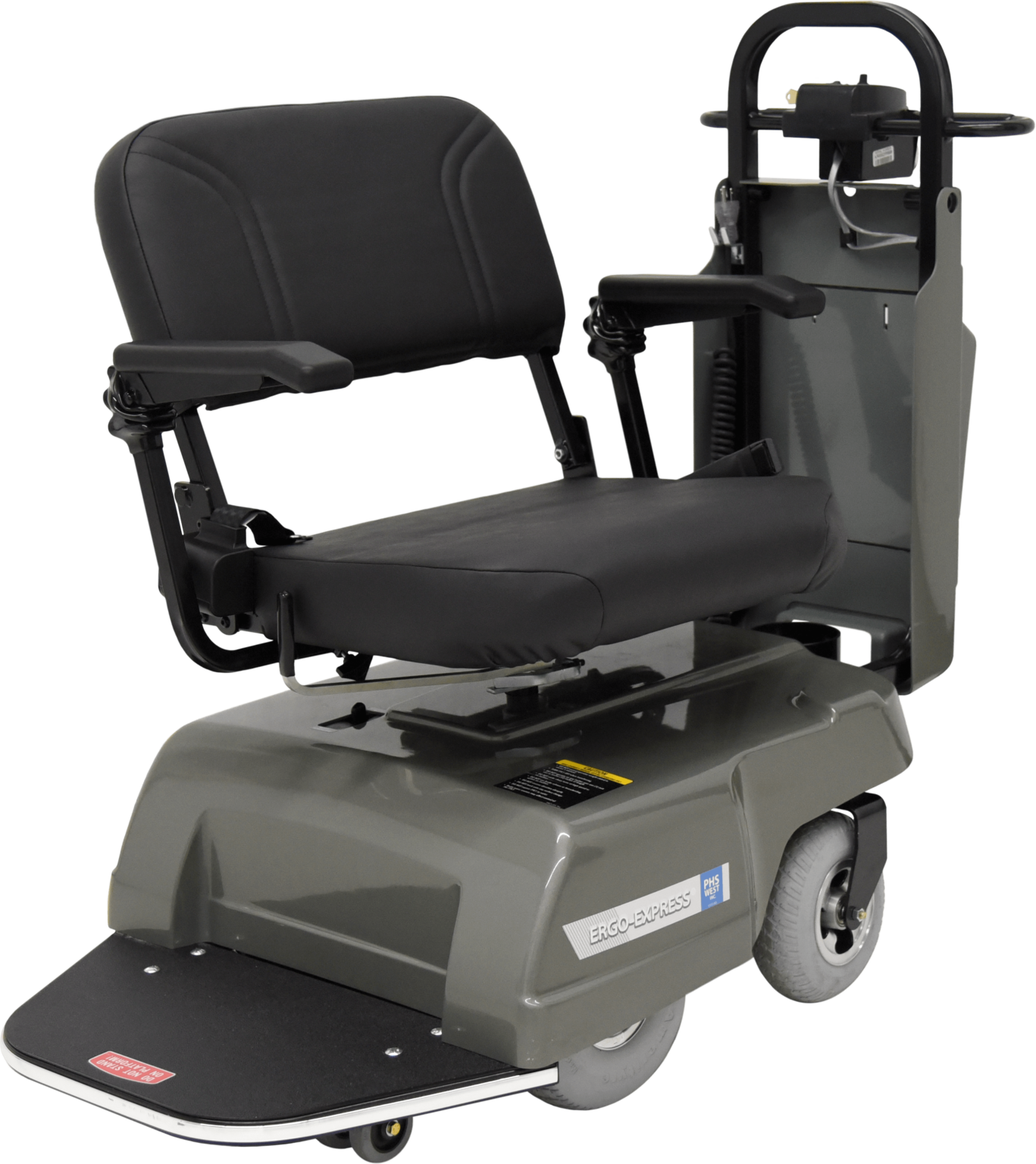 PHS West Medical Carts | Liftsafe Ergonomics Division
