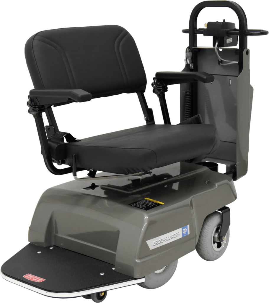 PHS West Medical Carts | Liftsafe Ergonomics Division