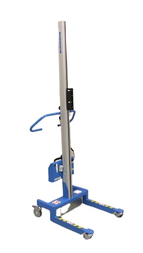 Portable Platform Lifters | R&D ERGO LTD