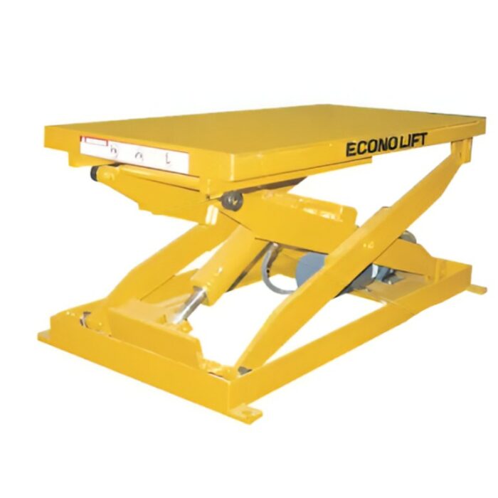 Lift and Tilt Tables | Liftsafe Ergonomics Division