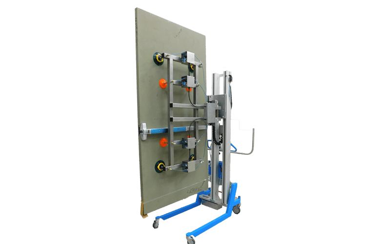 R on I Lifting Equipment | Liftsafe Ergonomics Division
