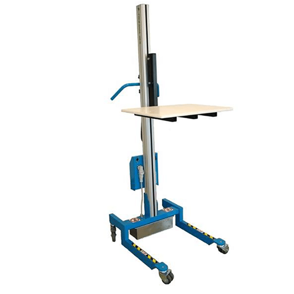 R on I Lifting Equipment | Liftsafe Ergonomics Division