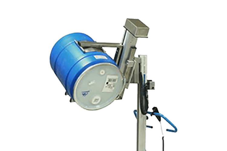 Lift-O-Flex 20500HS Series Portable Lifter | Liftsafe Ergonomics Division
