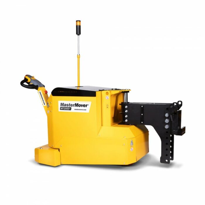 Material Handling and Ergonomic Solutions - Protecting the Backbone of ...